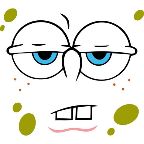 Spongebob Face Svg Spongebob Unique Designs Sandy Cheeks Inspire Uplift