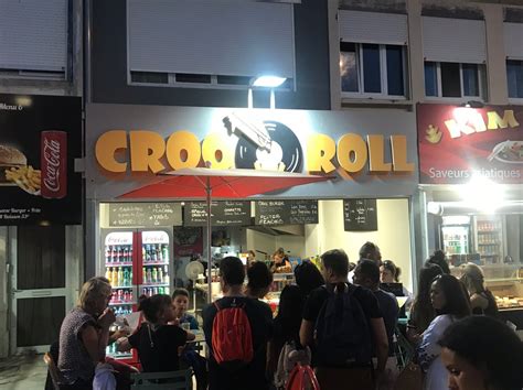 Croq N Roll 帕拉瓦莱弗洛餐厅美食点评 餐厅地址餐厅电话餐厅周边信息餐厅推荐菜 Tripadvisor猫途鹰