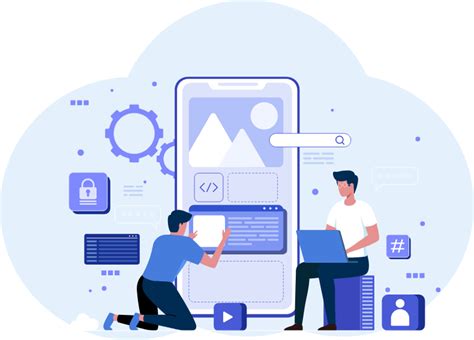 API Integration And Development Services Usual Smart