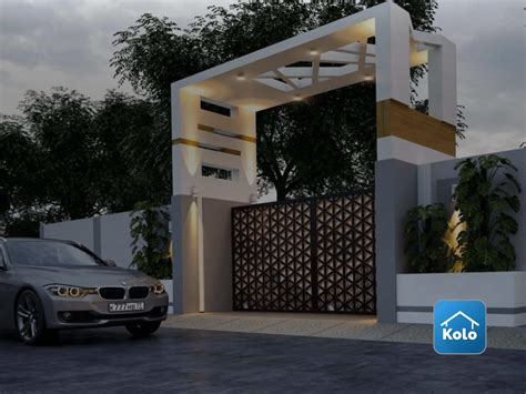 110 Main Gate Design Ideas Main Gate Design Gate Design 57 Off