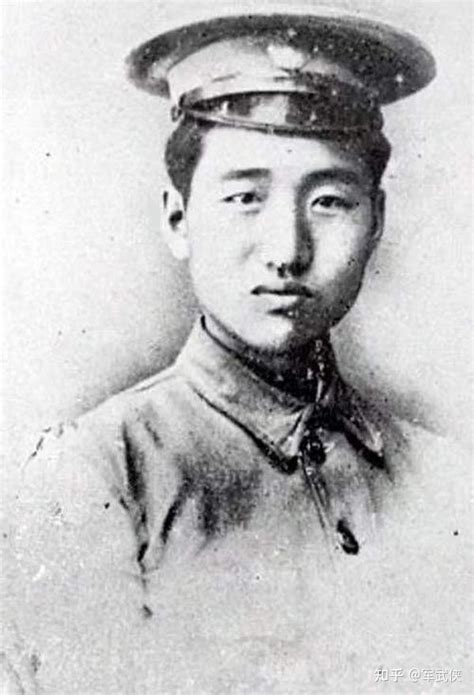 黄埔军校奇怪之处为何前6期将星如云，后17期却再难出名人？ 知乎