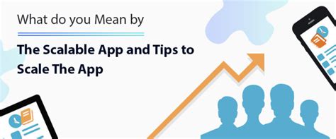 Tips For Scaling Mobile Apps Successfully Ultimate Guide