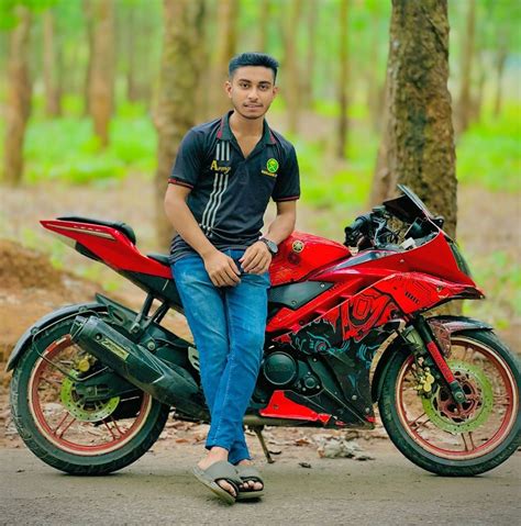 Amir Hossain