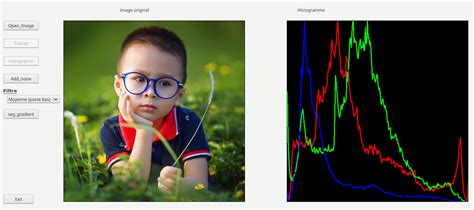 Github Ayoubglimage Processing App Qt Opencv Desktop Application For Image Processing Qt
