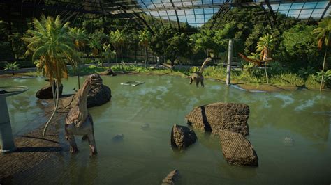 Best Glitch Ever R Jurassicworldevo