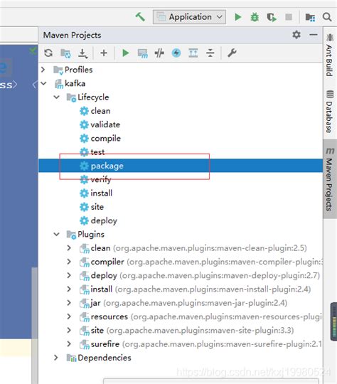 Maven打jar包运行main方法maven 项目怎么通过main方法执行jar Csdn博客