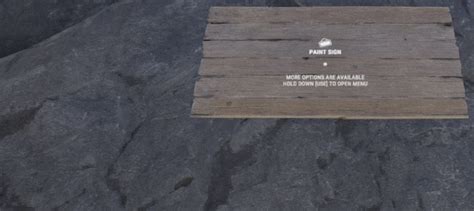 Sign Artist Rust Plugin Apex Hosting