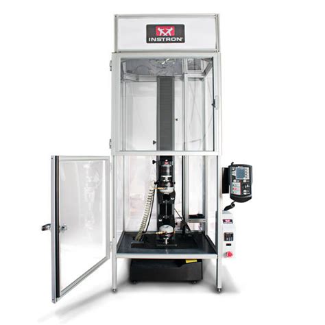 Simulating Body Temperature When Testing Biomedical Devices And Materials Instron
