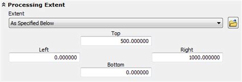Point Pattern Analysis