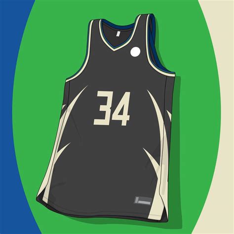 Basketball Jersey With Number 24 Isolated 54647159 Vector Art At Vecteezy
