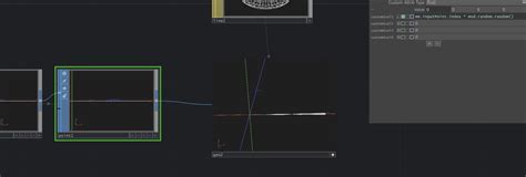 Plain Rectangles And Lines Aliasing Issues General Touchdesigner Discussion Touchdesigner