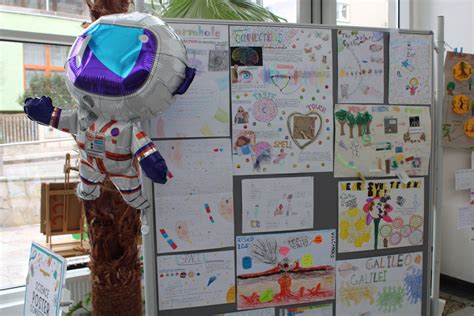 Science Week 2023 Gallery Cambridge International School