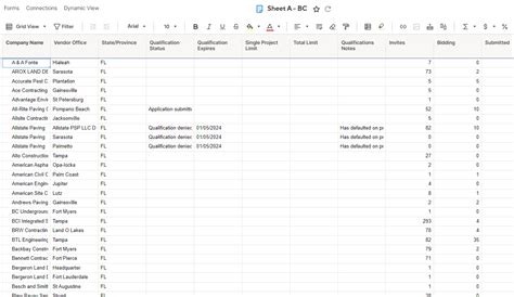 comparing columns on two different sheets smartsheet community