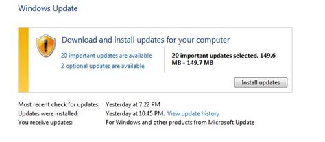 Stopping Windows 10 Download Unable To Load Current MS Updates Microsoft Community
