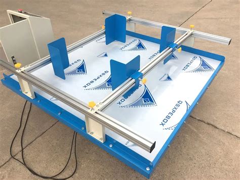Simulated Transport Vibration Testing Machine Vibration Test Equipment