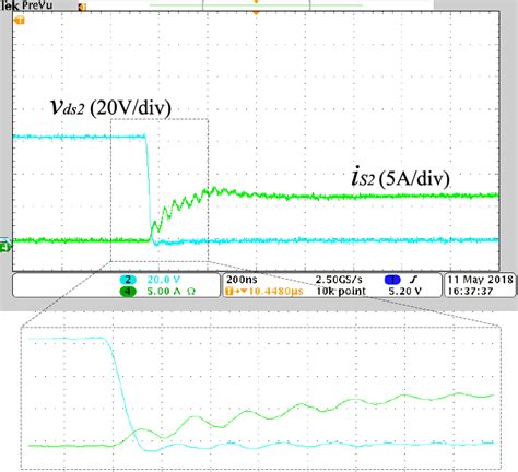 Figure 15 From Interleaved High Step Up Converter With Coupled Inductors Semantic Scholar