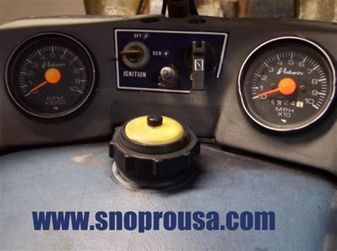 1977 Polaris Txl 340 Sno Pro Usa