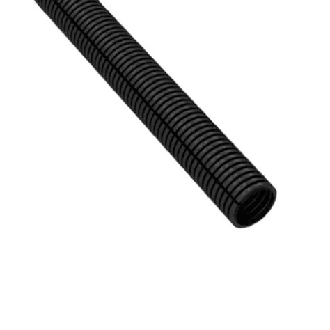 Modi̇fi̇ed Polypropylene Pp Mod Corrugated Plasti̇c Condui̇t Sli̇t Type