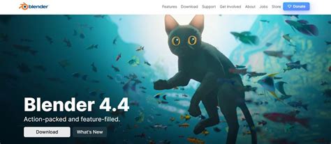 Blender 中的灯光：如何实现逼真的效果