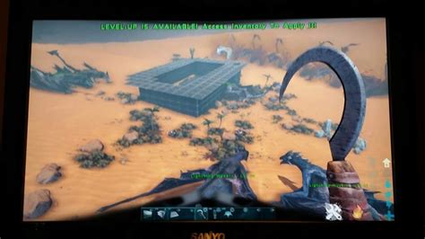 Testing Spawn Commands P Ark Survival Evolved Amino