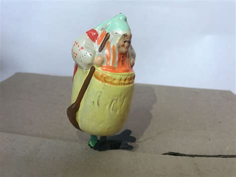 9 советских новогодних игрушек которые сейчас стоят десятки тысяч рублей