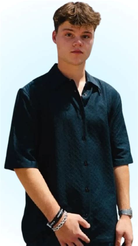 Jack Doherty Is He Really That Controversial