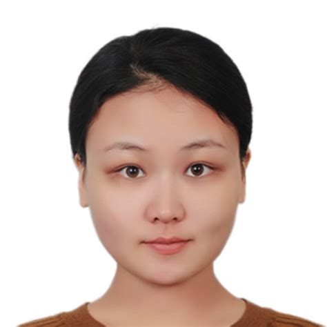 Yating ZHANG PhD R D Research Profile