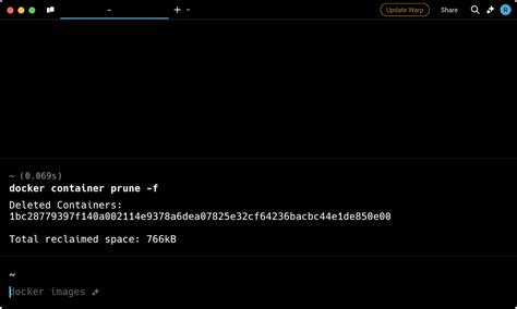 Docker Prune Un Guide Complet Avec Des Exemples Pratiques Datacamp