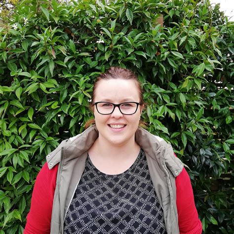 Meet Rm15s Lovely Teacher