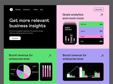 Ui Design Branding Design Graphic Design B2b Website Mobile App Ui Application Design Web