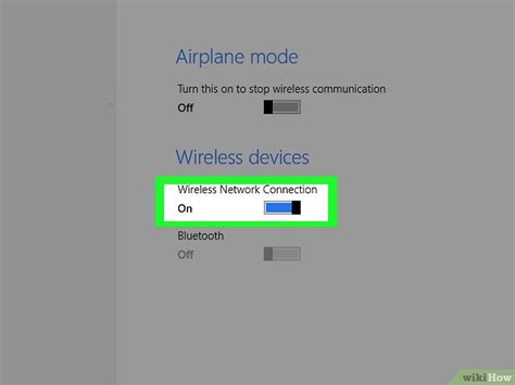 How To Enable Wifi On HP Laptop