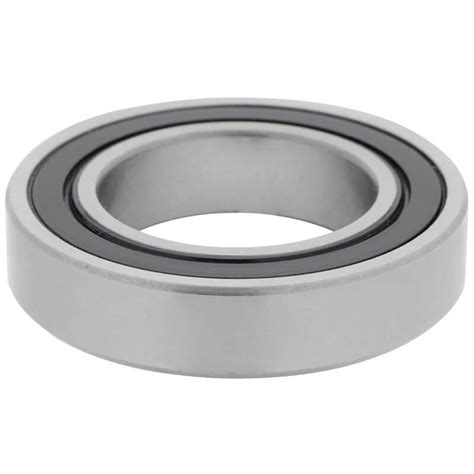 Deep Groove Ball Bearing 17x52x14 Linqing Deguan Bearing Co Ltd