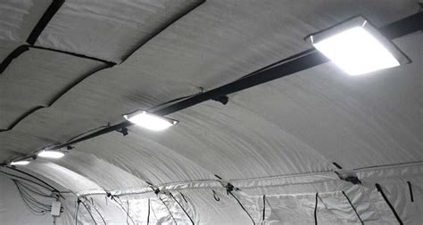 Integrated Panel Lights Ipl Hdt Global