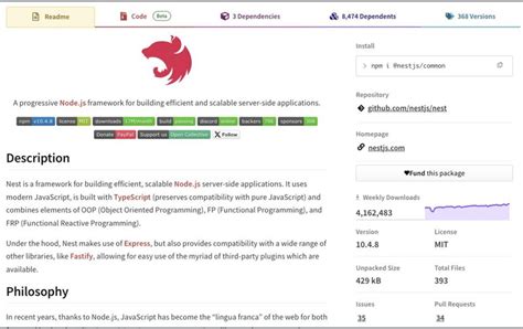 Agha Mehboob Ali On Linkedin Nestjs Nodejs Typescript Javascript