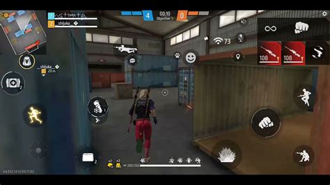 Headshot Hacker 😂 Freefire Awmheadshot Awmgod Youtube