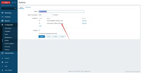 zabbix安装及使用过程的问题 zabbix安装文件显示要server ip csdn博客