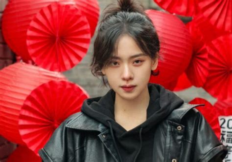 Wang Xiao Yun Zi 王晓云子 CPOPHOME