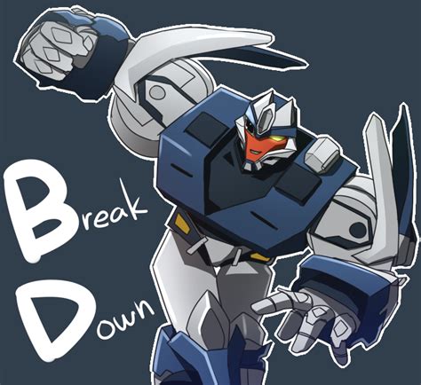 TFP Breakdown By Norunn On DeviantArt