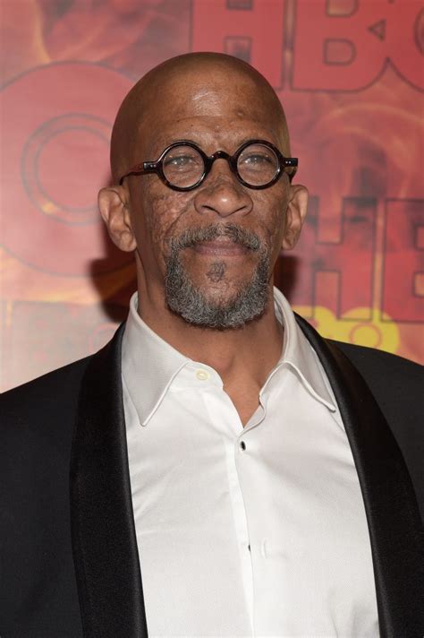 Reg E Cathey Picture The Hollywood Gossip