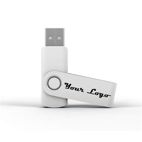 Gb Branded Usb Sticks Count Logosonyourstuff