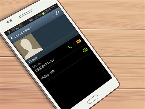 How To Call Your Voicemail 12 Steps With Pictures WikiHow