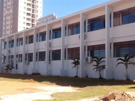 Alunos Do Colégio Estadual “joão Netto De Campos” Se Destacam Em