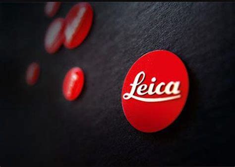 Leica Logo