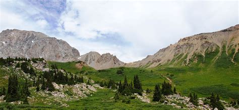 The 4 Pass Loop In Pictures And Some Extra Credit Basecamp Co