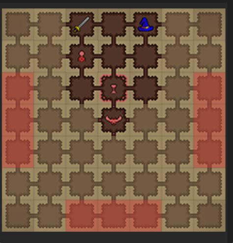 gauntlet map runelite plugin r 2007scape