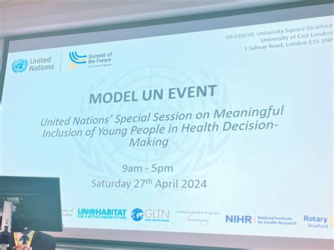Priyadharshini Devarajan On Linkedin Modelun Youthmentalhealth