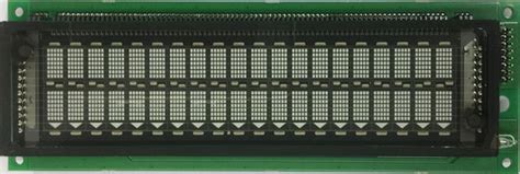 Usb Vfd Display Factory Buy Good Quality Usb Vfd Display Products From China