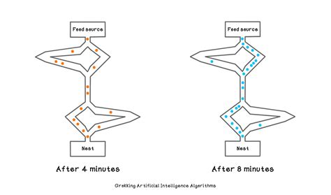 ant colony optimization for beginners