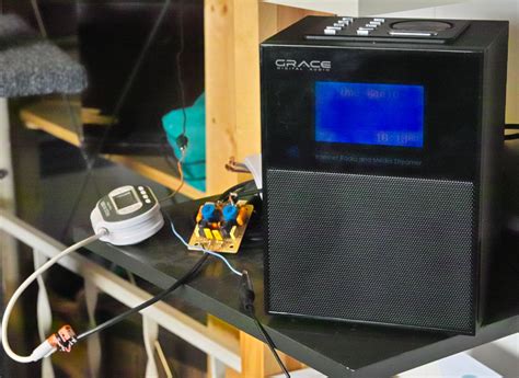 KA7OEI S Blog Making An FM Stereo Modulator Work Properly With Streaming Audio Sources