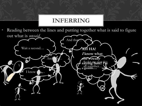 Ppt Inferring And Predicting Powerpoint Presentation Free Download Id 2468956